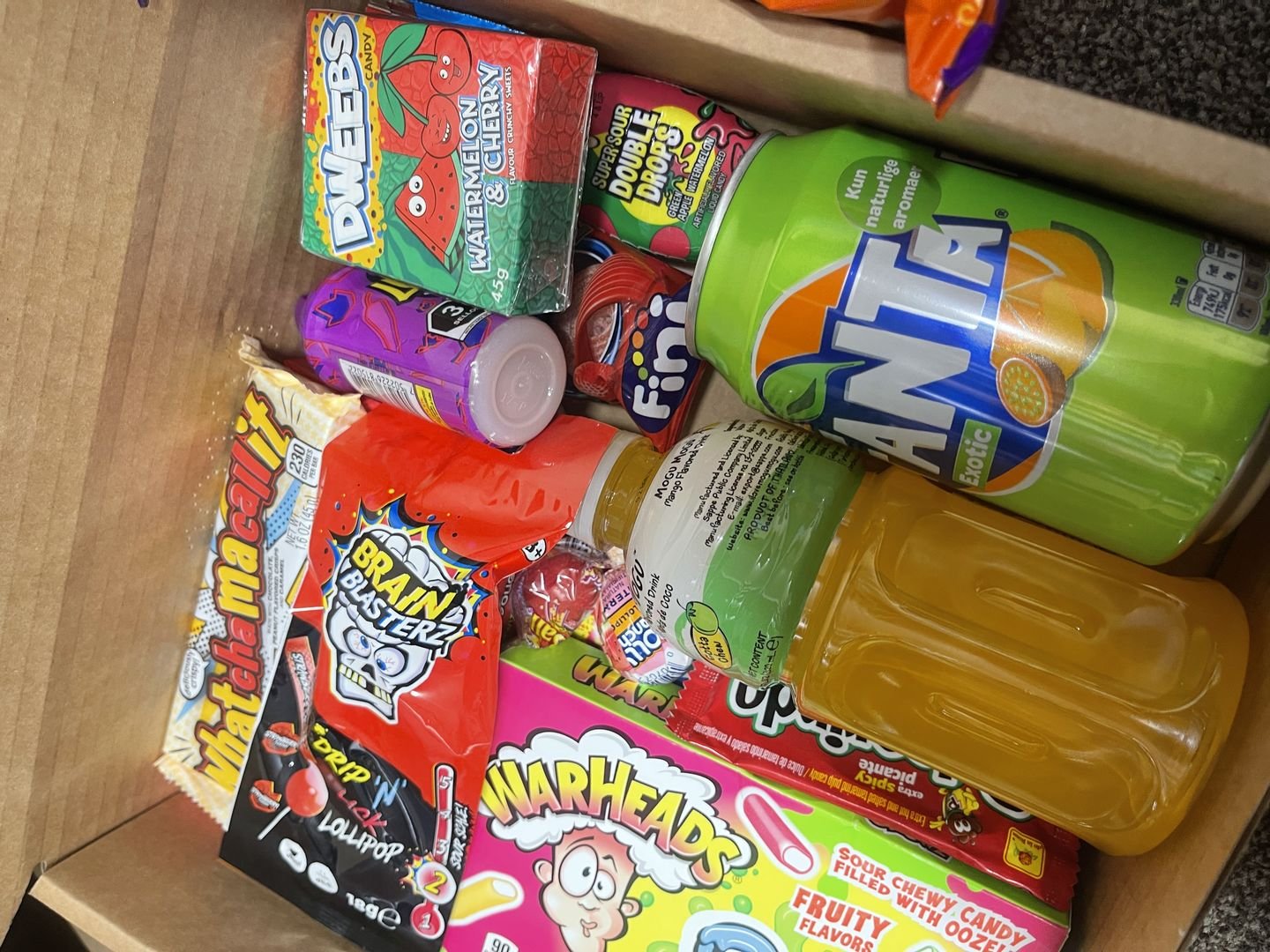 Mystery Box – sweetcreate.shop